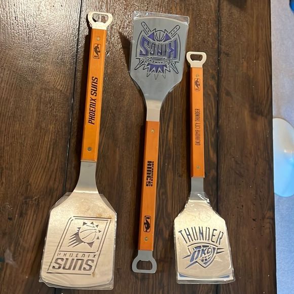NBA | Kitchen | Nbaclassic Series Sportula | Poshmark
